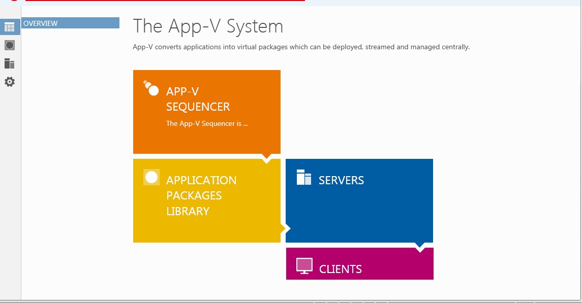 App-v beta 5 | Marius Sandbu App-v beta 5 | Marius Sandbu