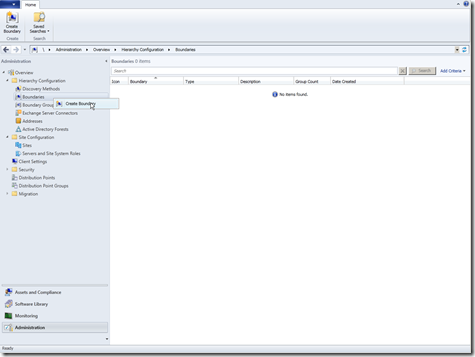 SCCM 2012, Part 2 configuration - msandbu.org SCCM 2012, Part 2 configuration - msandbu.org