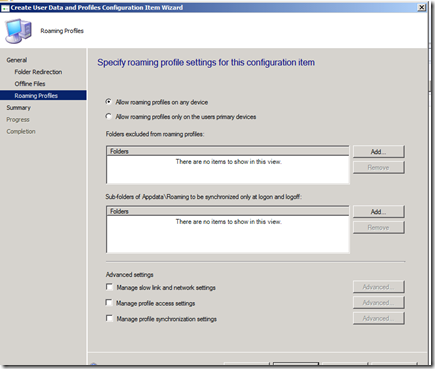 ConfigMgr 2012 Service Pack 1 Beta | Marius Sandbu