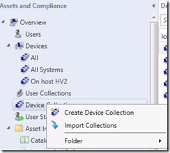 Configuration Manager and Collections - msandbu.org