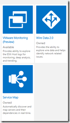 Getting started with Microsoft OMS Service Map and Wire Data 2.0 - msandbu.org