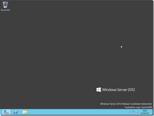 Windows 8 Release preview available - msandbu.org