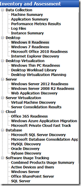 Microsoft Assessment and Planning (MAP) Toolkit 7.0 - msandbu.org
