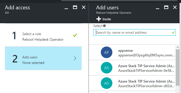 Customizing Role Based Access Control In Azure Marius Sandbu