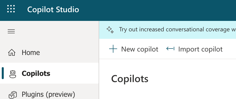 How to set up Copilot Studio with OpenAI and integration with ...