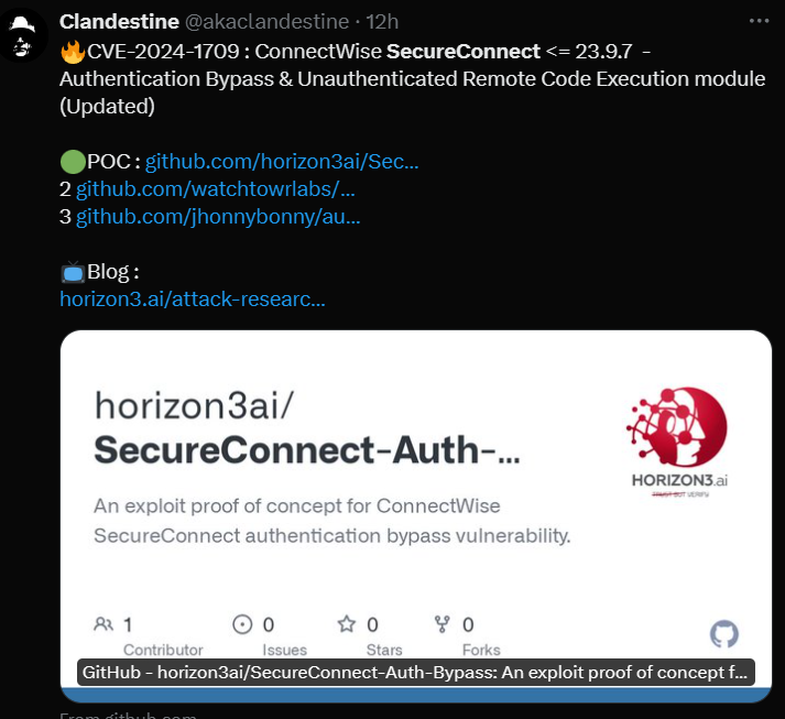 What to do with all these damn vulnerabilities? Part 1 - msandbu.org